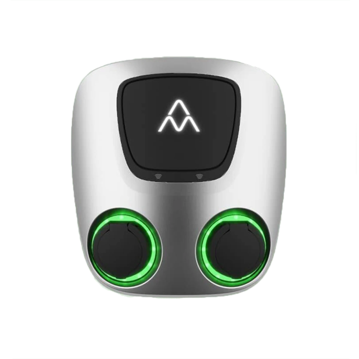 Charge Amps Aura - Vehicle Charge Grid